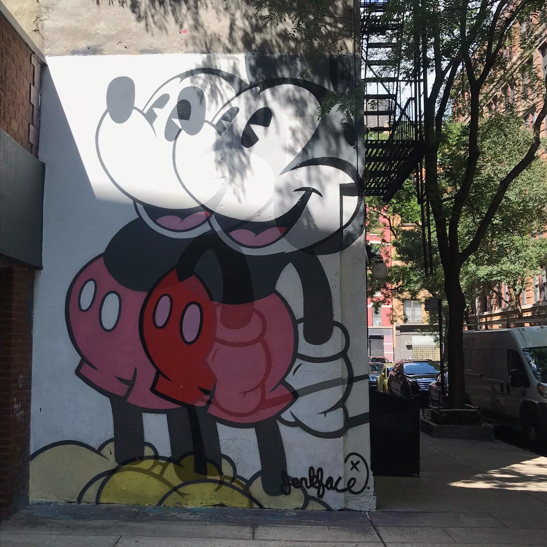 NEW YORK, COSA VEDERE A DOWNTOWN - Myturnaround
